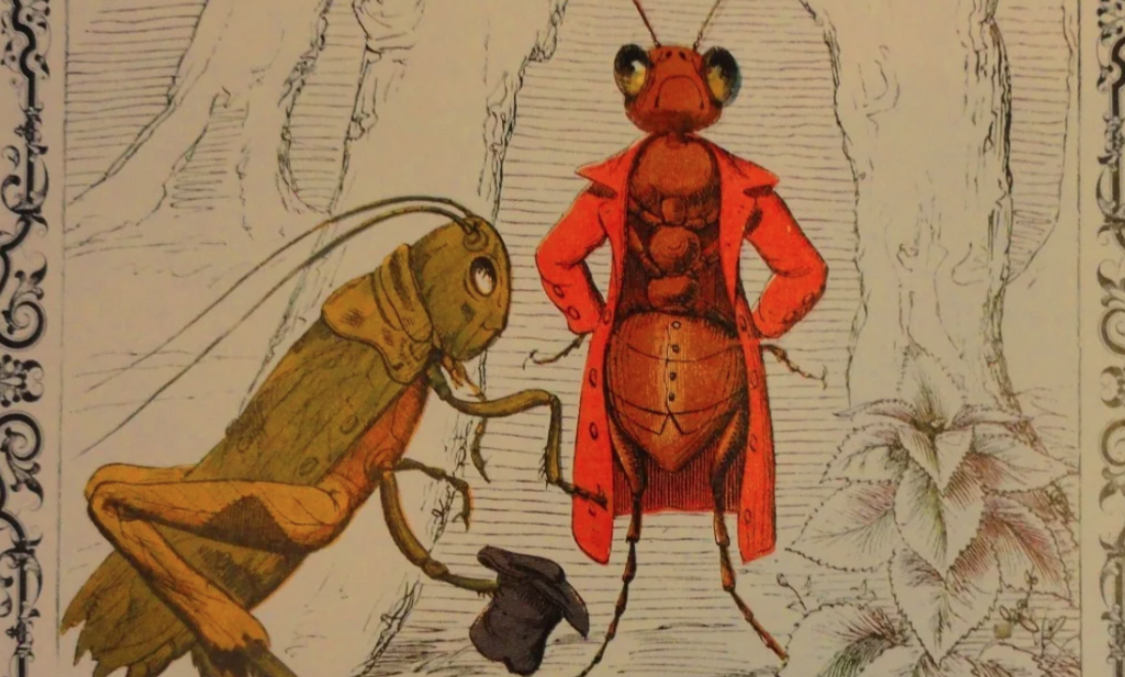 Historinha A Torre de Babel - Ler Historia Para Dormir